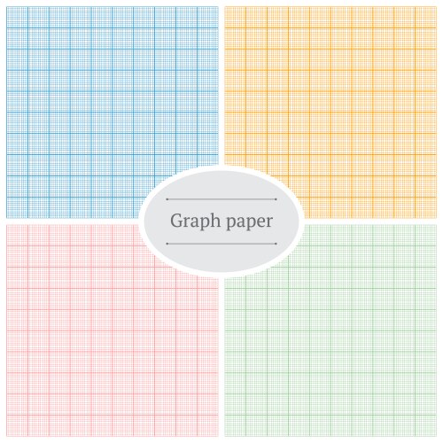 Graph Paper Vector Images (over 85,000)