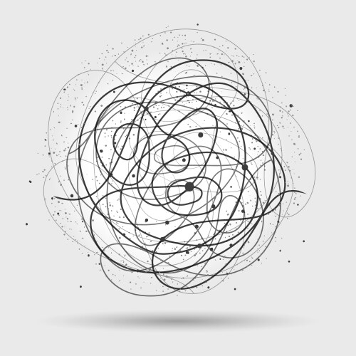 Chaos Vector Images (over 61,000)