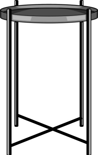 Table Cartoon Vector Images (over 110,000)