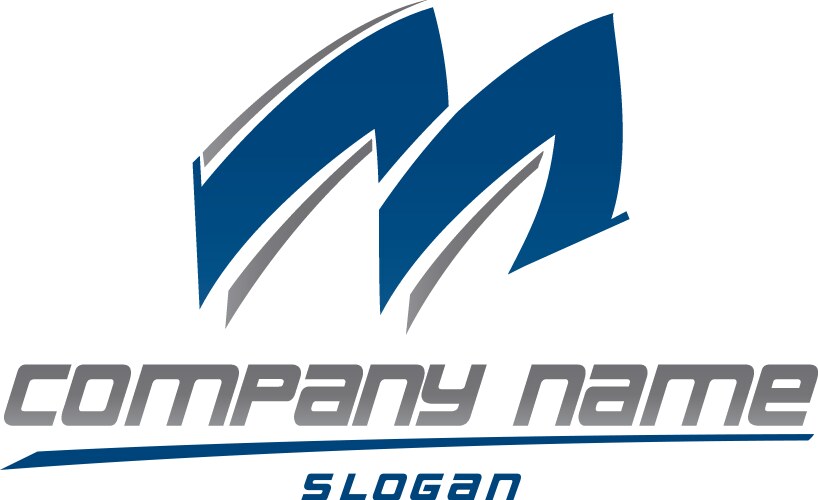 M Logo Vector Images (over 70,000)