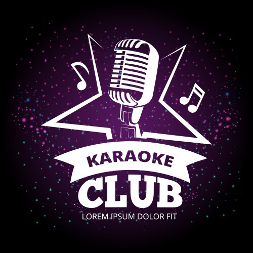 Karaoke Vector Images (over 41,000)