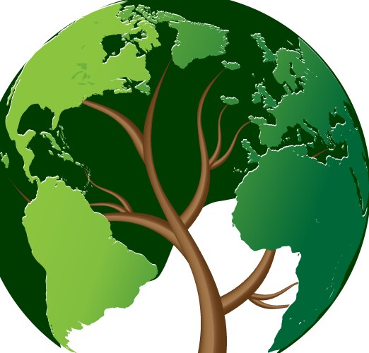 Tree World Logo World Tree Logo Vector Images (over 5,400)