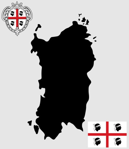 Sardegna Vector Images (over 220)