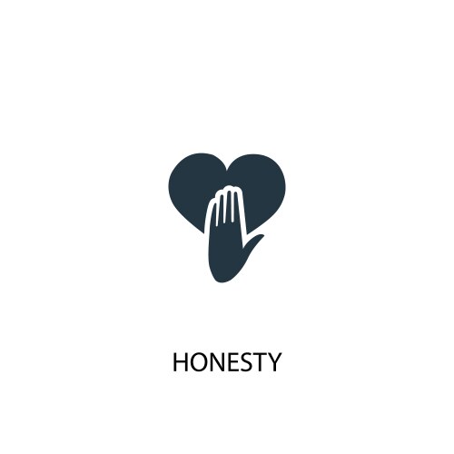 Honesty Symbol Vector Images (over 4,700)