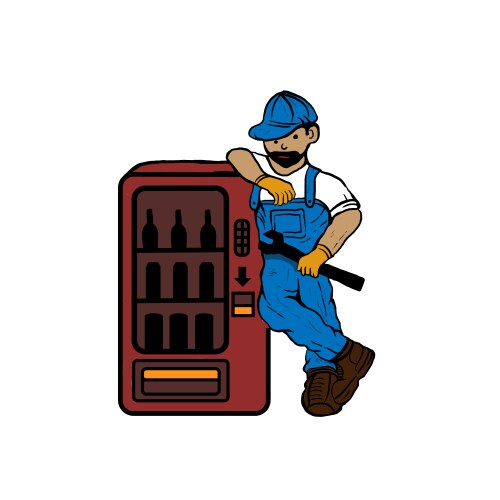 Ac service logo Vector Images & Graphics for Commercial Use | VectorStock