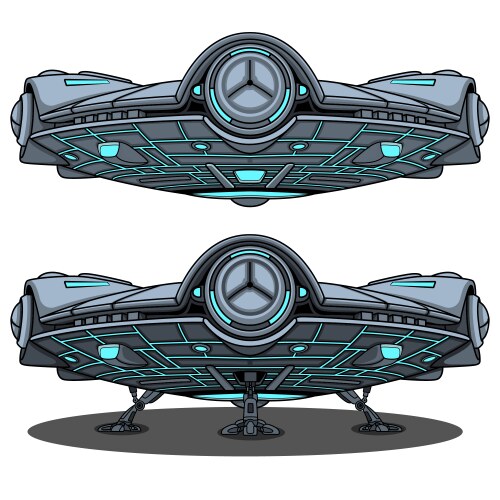 Star Wars Spaceship Vector Images (over 890)