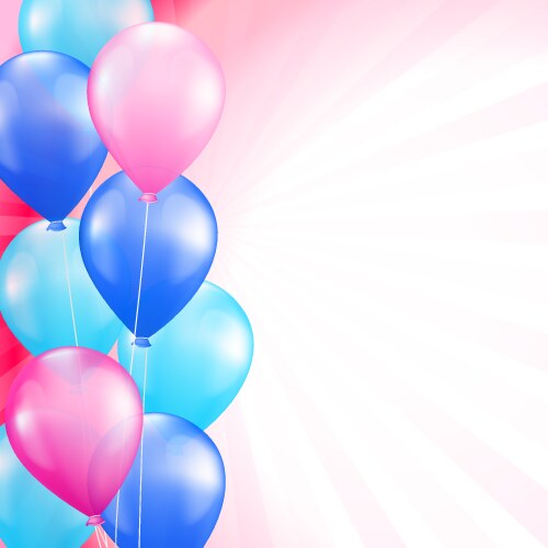 Balloon Border Vector Images (over 20,000)