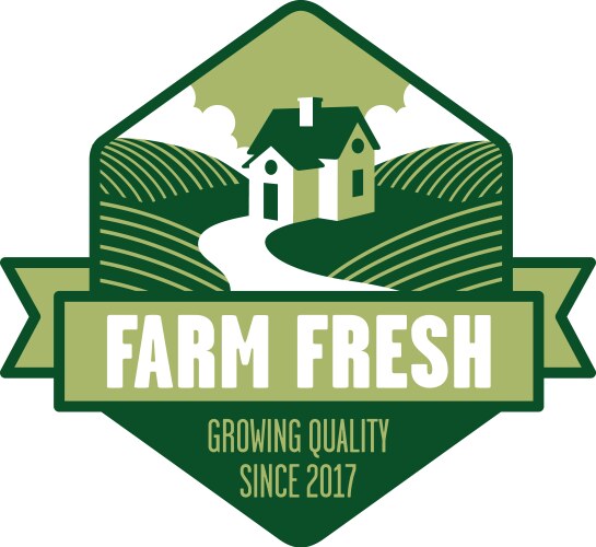 Farm Fresh Supermarket Logo Farm Fresh Market – Asteriskengineering