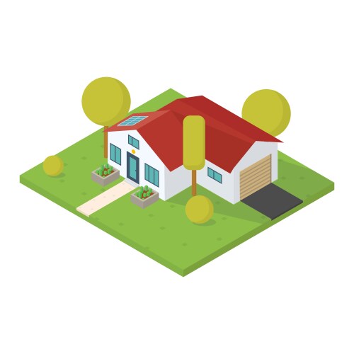 Housing Vector Images (over 64,000)