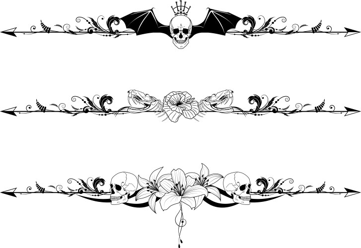 Gothic Vector Images (over 100,000)