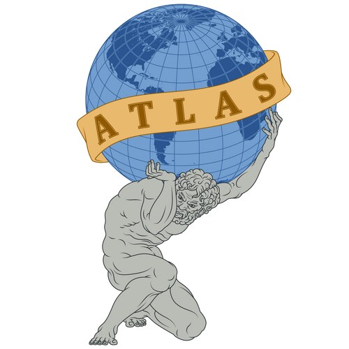 Titan Vector Images & Graphics for Commercial Use | VectorStock