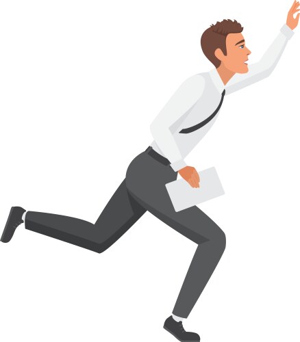 Running Man Vector Images (over 71,000)