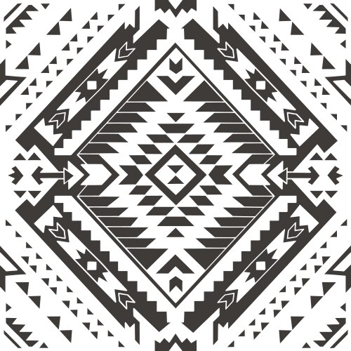 Pattern Seamless Aztec Vector Images (over 34,000)