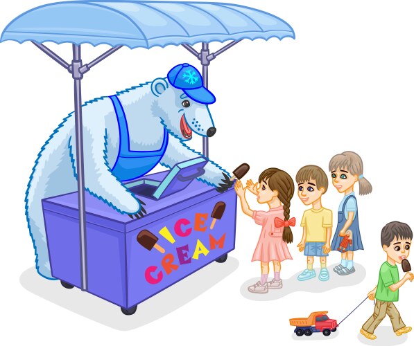 Animated Popsicle Vector Images (over 410)