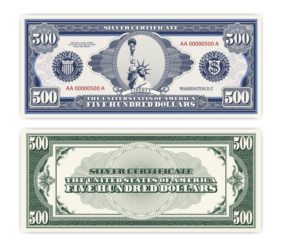 Banknote Vector Images (over 66,000)