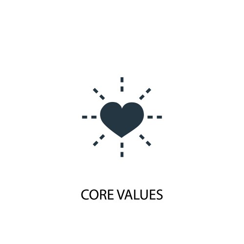 Core Values Icons Vector Images (over 2,700)