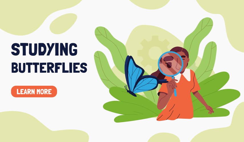 Cartoon Butterflies Vector Images (over 44,000)