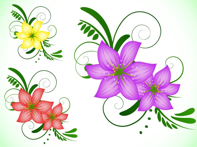 Lily Vector Images (over 48,000)