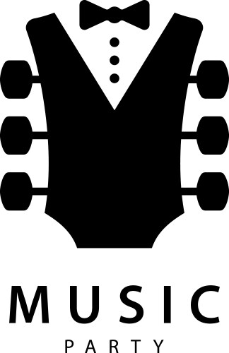 Free Music Logo Vector Images (over 3,100)