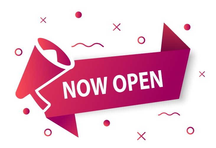 Now Open Vector Images (over 4,100)