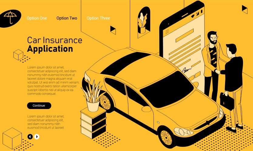 Car Insurance Vector Images (over 33,000)