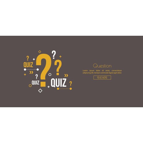 Quiz Background Vector Images (over 17,000)