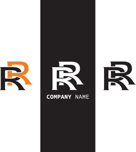 Rr Logo Vector Images (over 2,400)