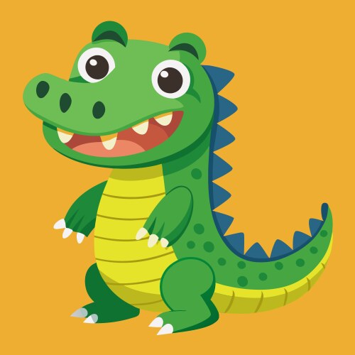 Alligator Vector Images (over 15,000)