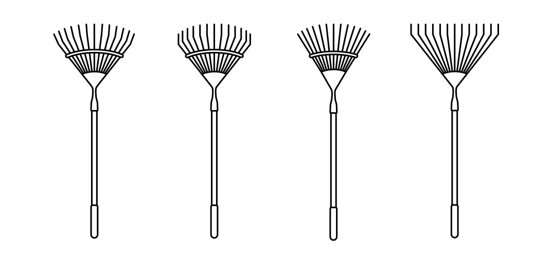 Rake Logo Vector Images (over 1,900)