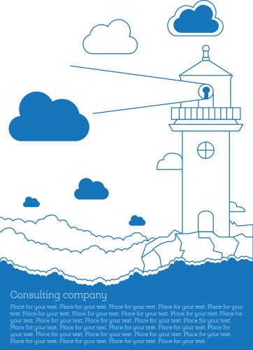 Lighthouse Vector Images (over 30,000)