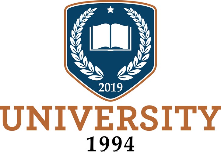University Vector Images & Graphics for Commercial Use | VectorStock
