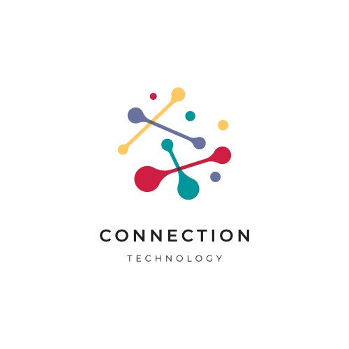 Connection Logo Vector Images (over 250,000)