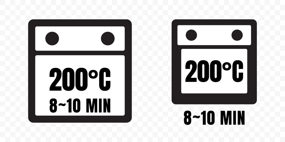 Cooking Instruction Vector Images (over 2,800)