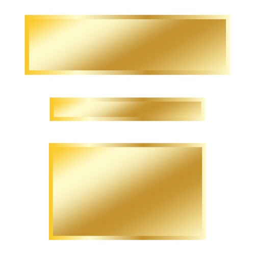 Gradient Rectangle Vector Images (over 55,000)