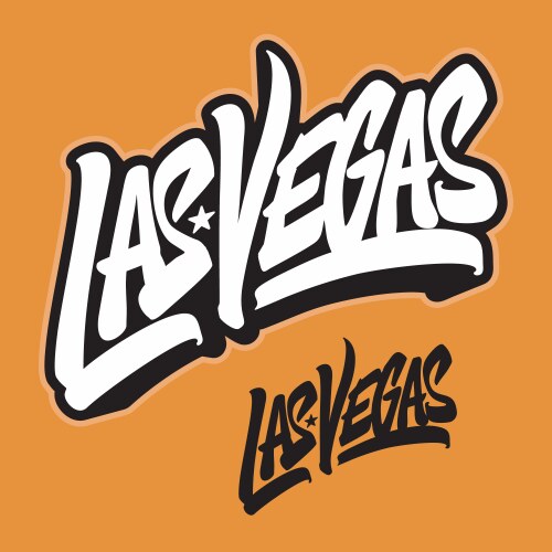 Las Vegas Logo Vector Images (over 830)