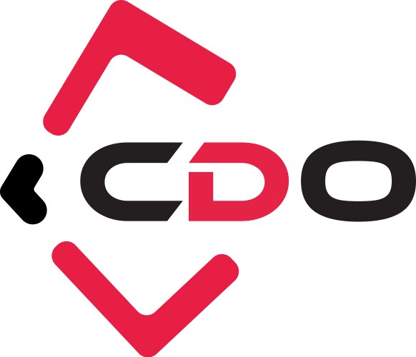 Cdo Vector Images (48)