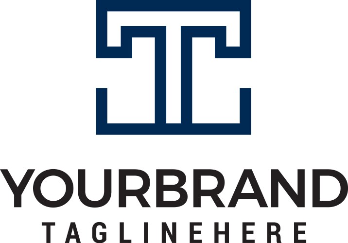 Creative Tt Logo Vector Images (over 1,200)