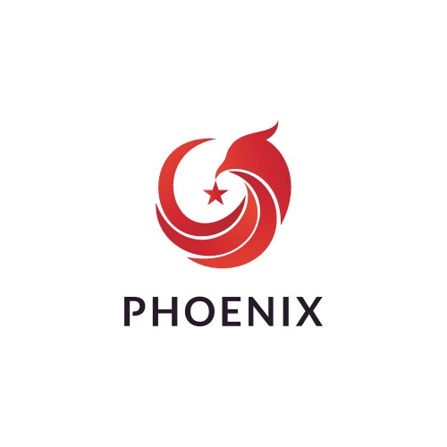 Phoenix Tattoo Vector Images (over 7,200)