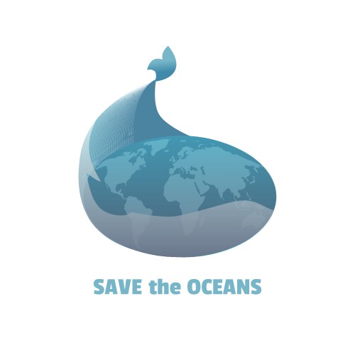 Save Ocean Logo Vector Images (over 2,300)