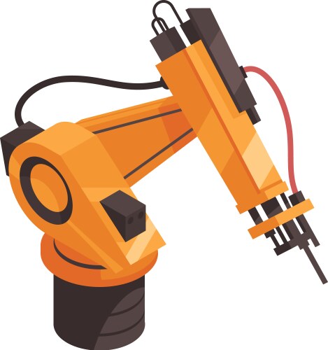 Robot Factory Vector Images (over 20,000)