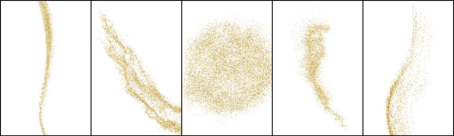 Gold texture pattern Royalty Free Vector Image