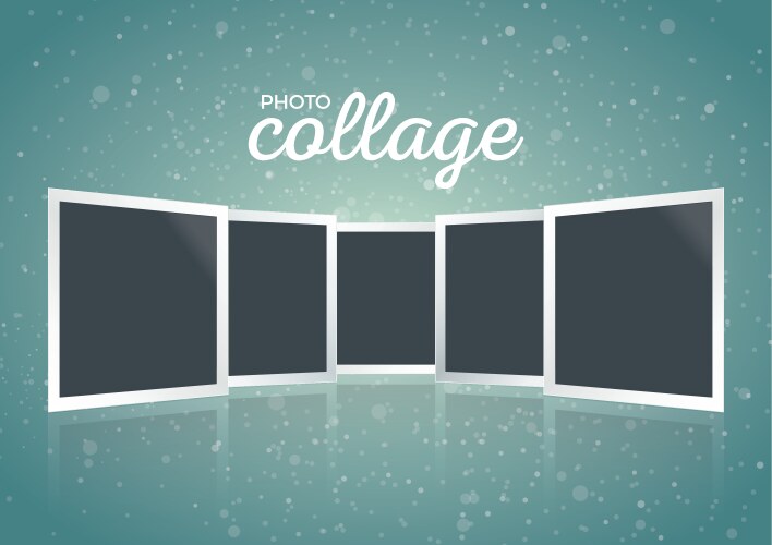Collage Template Vector Images (over 66,000)