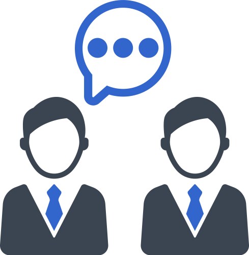 Conversation Icon Vector Images (over 120,000)