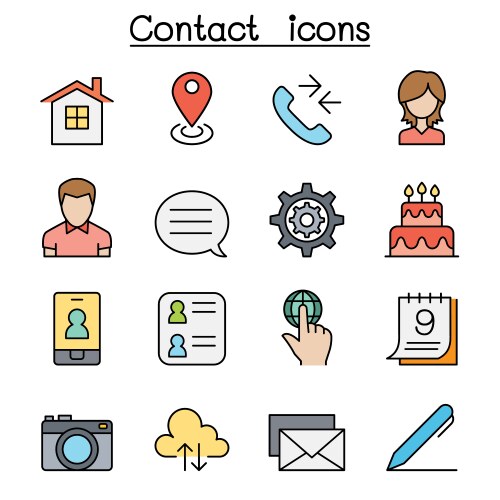 Contact Logo Vector Images (over 50,000)