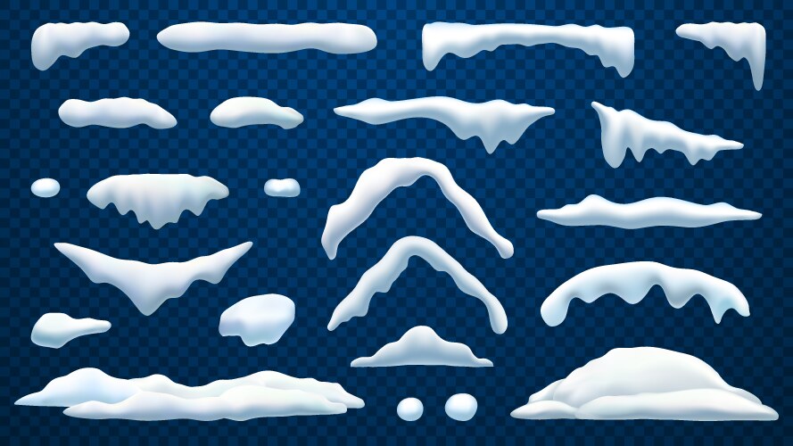 Snow Vector Images (over 580,000)