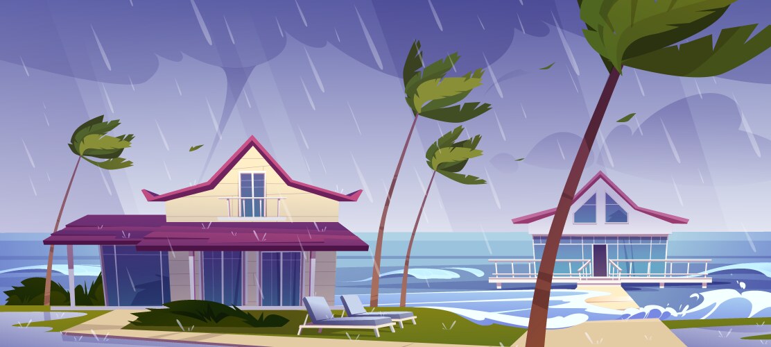Typhoon Cartoon Vector Images (over 620)