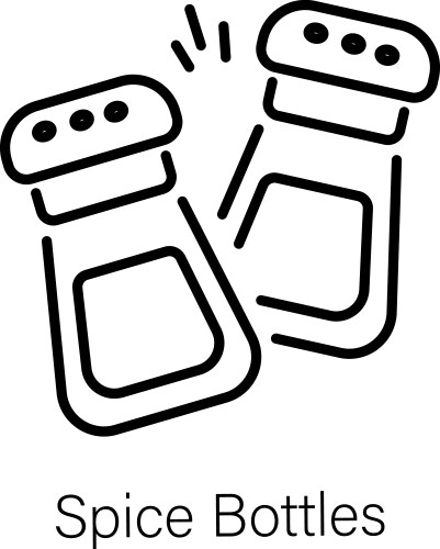 Spice Vector Images (over 110,000)