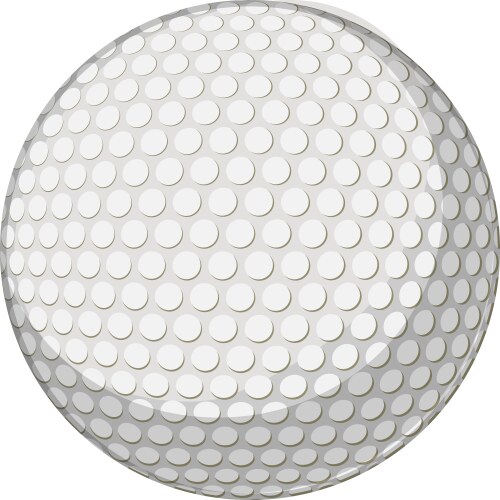 Golf Ball Cartoon Vector Images (over 5,200)