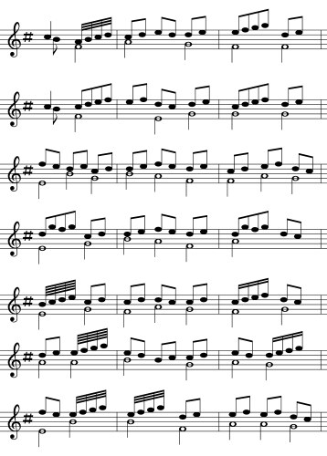 Musical Vector Images (over 900,000)