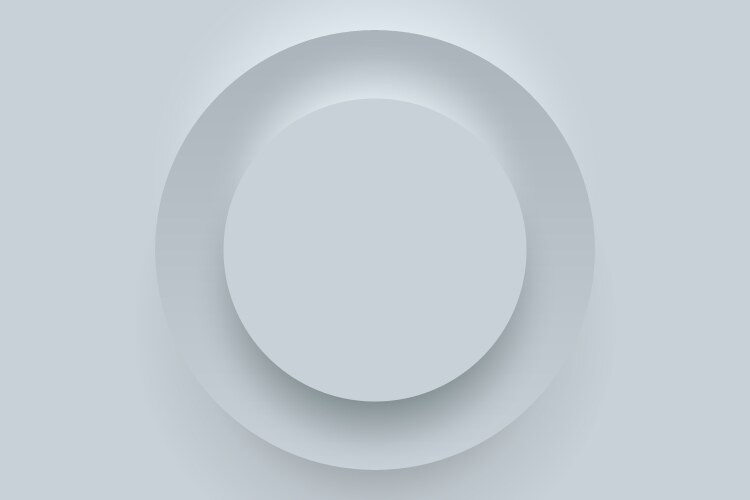 Grey Circle Vector Images (over 61,000)